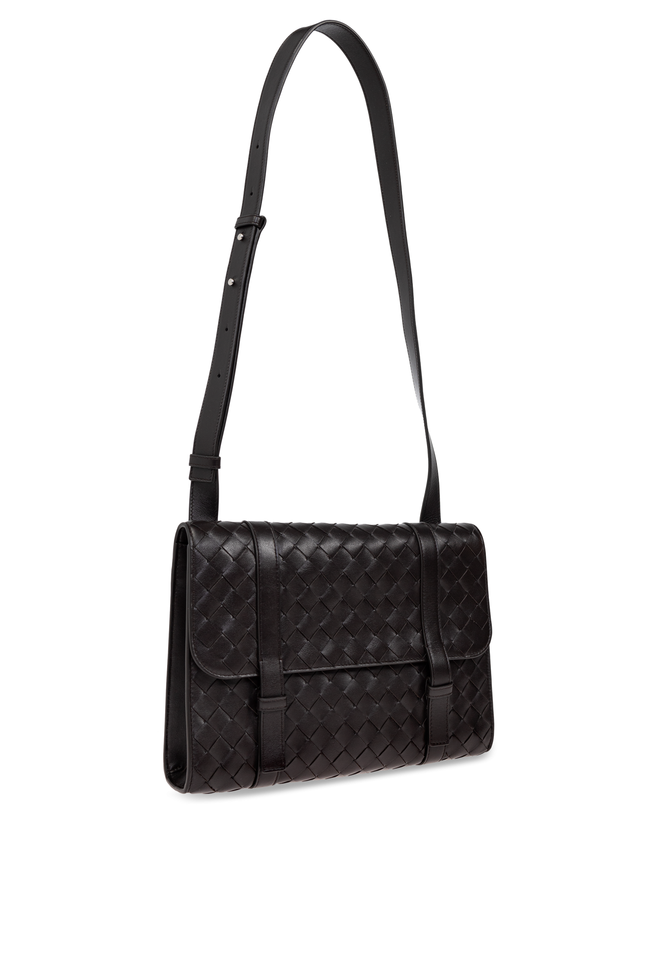 Bottega Veneta Shoulder bag Piccolo Portfolio | Men's Bags Bottega Veneta Shoulder bag Piccolo Portfolio | Men's Bags